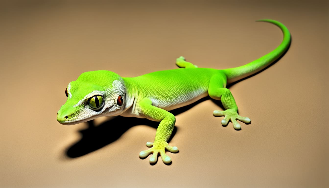 Futter und Trinken für Geckos - TierklinikenNetTierklinikenNet